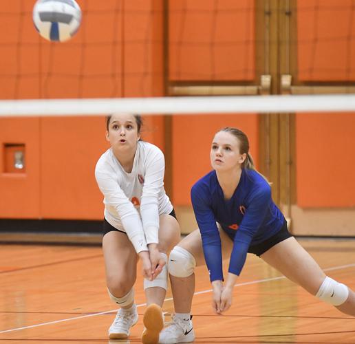 HIGH SCHOOL ROUNDUP: RFA girls volleyball tops Oneida | Sports ...