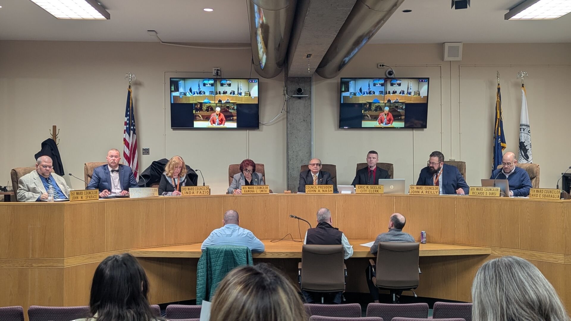 Why $70K for window blinds? Rome City officials explain | News ...