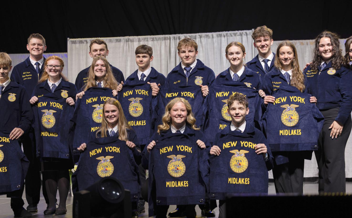 New York FFA to mark Give FFA Day | News | romesentinel.com