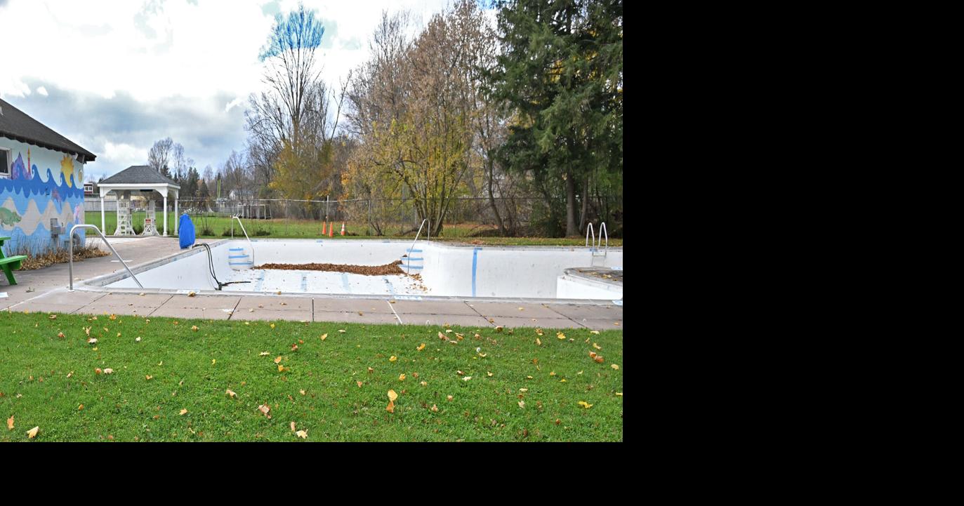 UPDATED: Clinton Pool likely to close permanently, Board of Directors ...