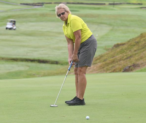 Cupp wins her 10th Rome city golf title | Sports | romesentinel.com