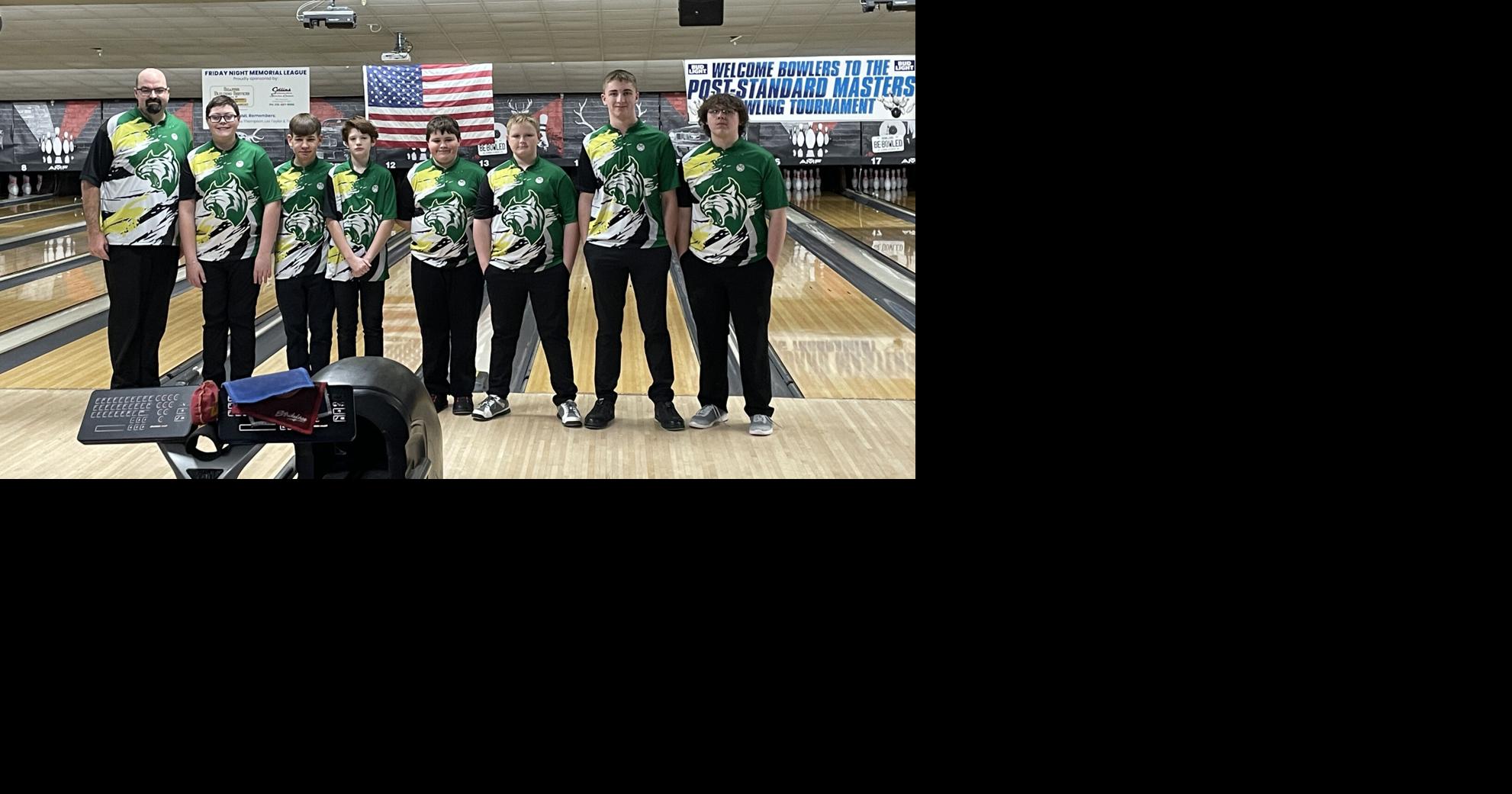 Adirondack and Beaver River bowlers shine at NYSPHSAA Section III Boys ...