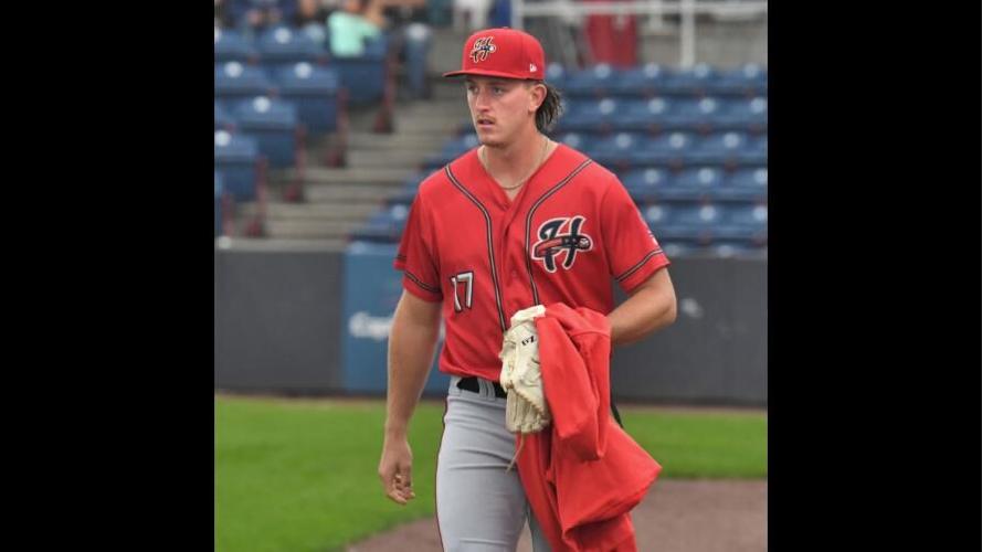 Schoff gets the call up to Triple-A Rochester for final week | Sports ...