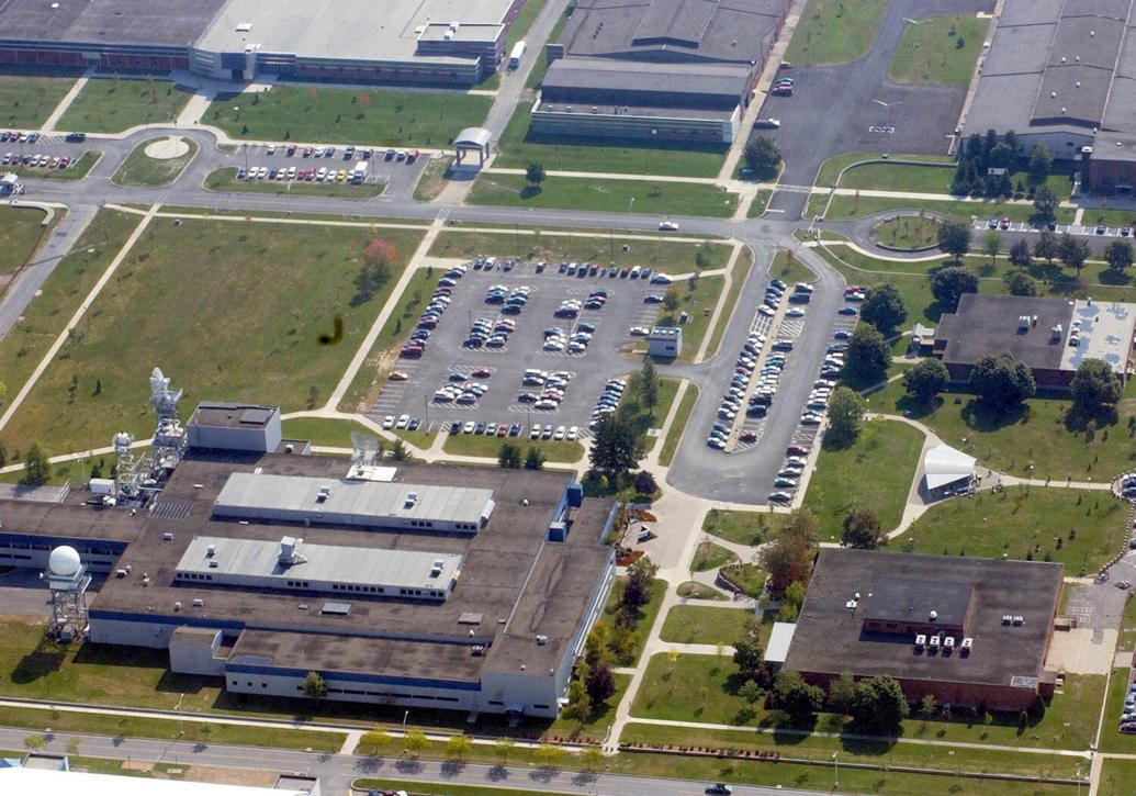 Air Force Research Lab in Rome announces $500 million economic impact ...