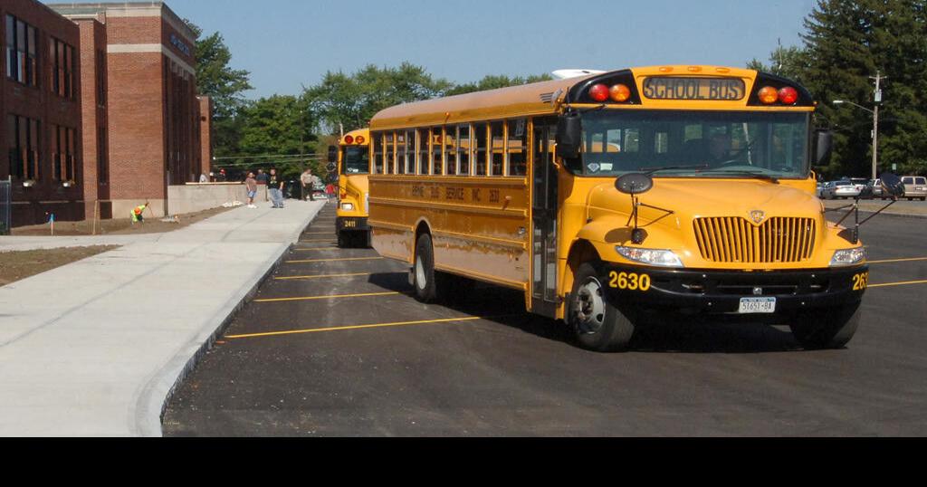 BOE extends Birnie Bus contracts | Sentinel Media education news ...