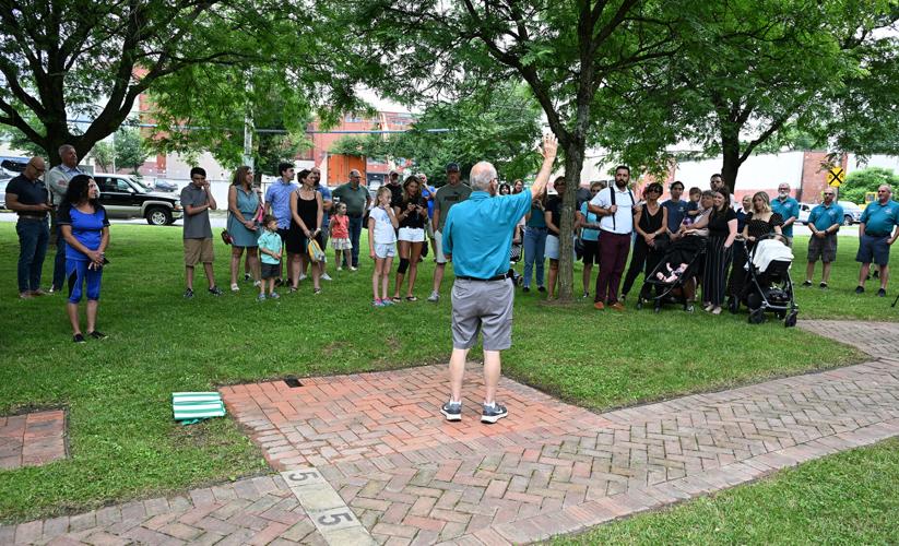 See who earned volunteer honors from Boilermaker Road Race | News ...