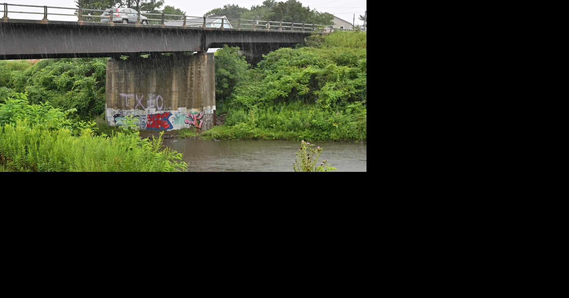 Work to begin Sept. 3 on Wright Settlement bridge | News | romesentinel.com