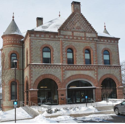 Colgate University enters its third century | Culture | romesentinel.com