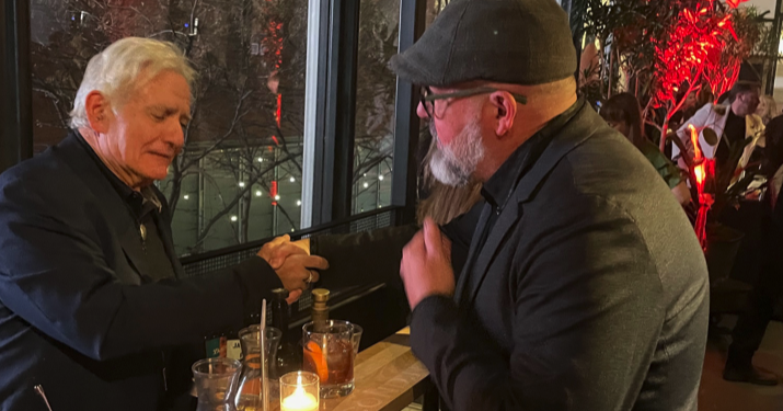 Oneida bartender honored as one of New York’s best at gala | Food ...