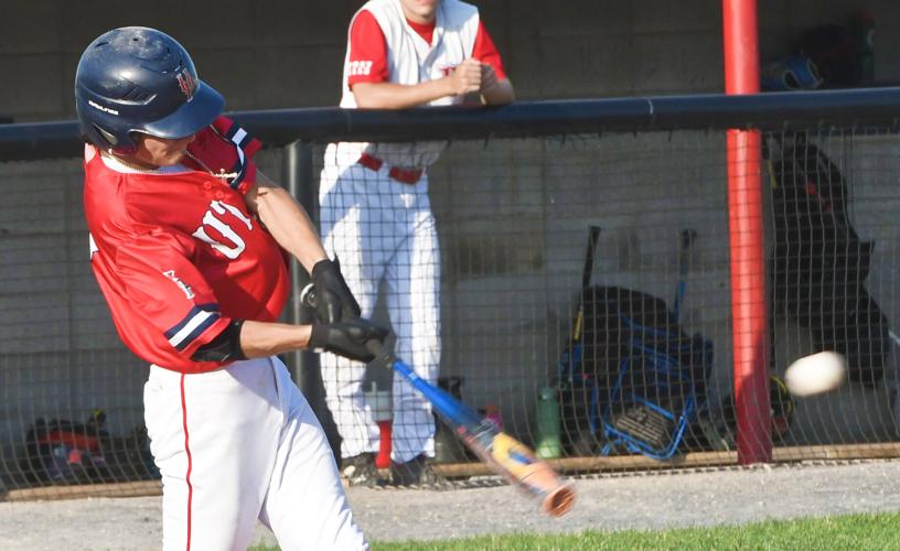 American Legion baseball recaps | Community Sports | romesentinel.com