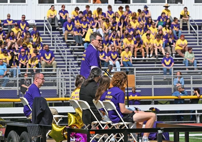150 years of Waterville school district education celebrated | News ...
