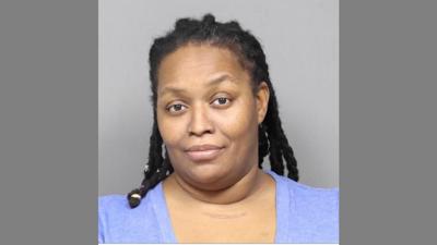 Utica domestic dispute turns physical, leads to felony charge | News ...