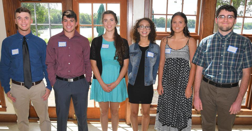 22 graduating RFA seniors awarded Dyett Fund grants | News ...