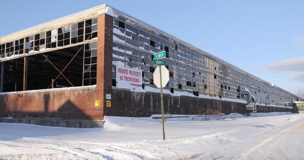 Rome Cable site gets $1.6M for cleanup | Rome | romesentinel.com