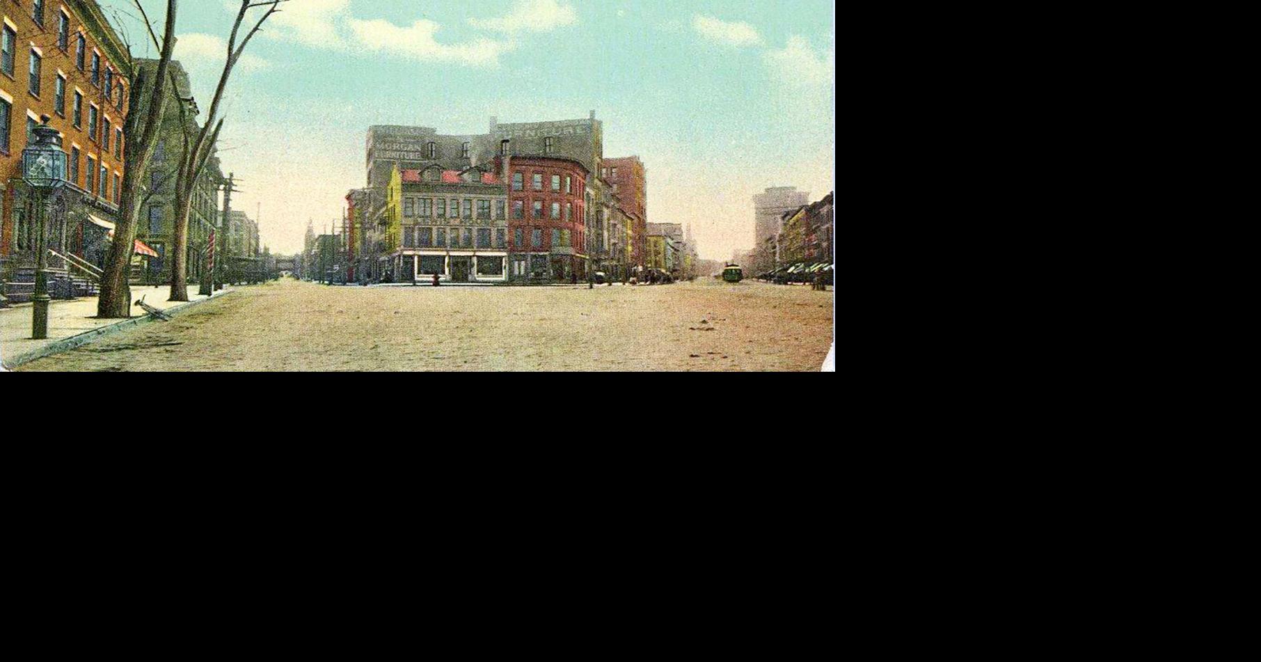 LOOKING BACK: What’s in a name? – Common usage vs correct grammar ...