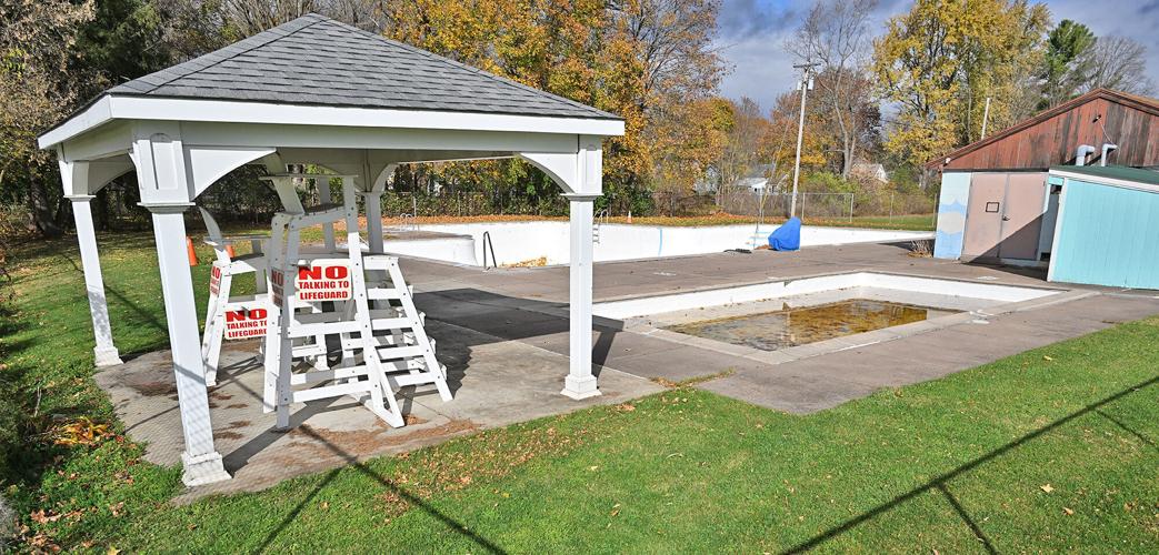 UPDATED: Clinton Pool likely to close permanently, Board of Directors ...