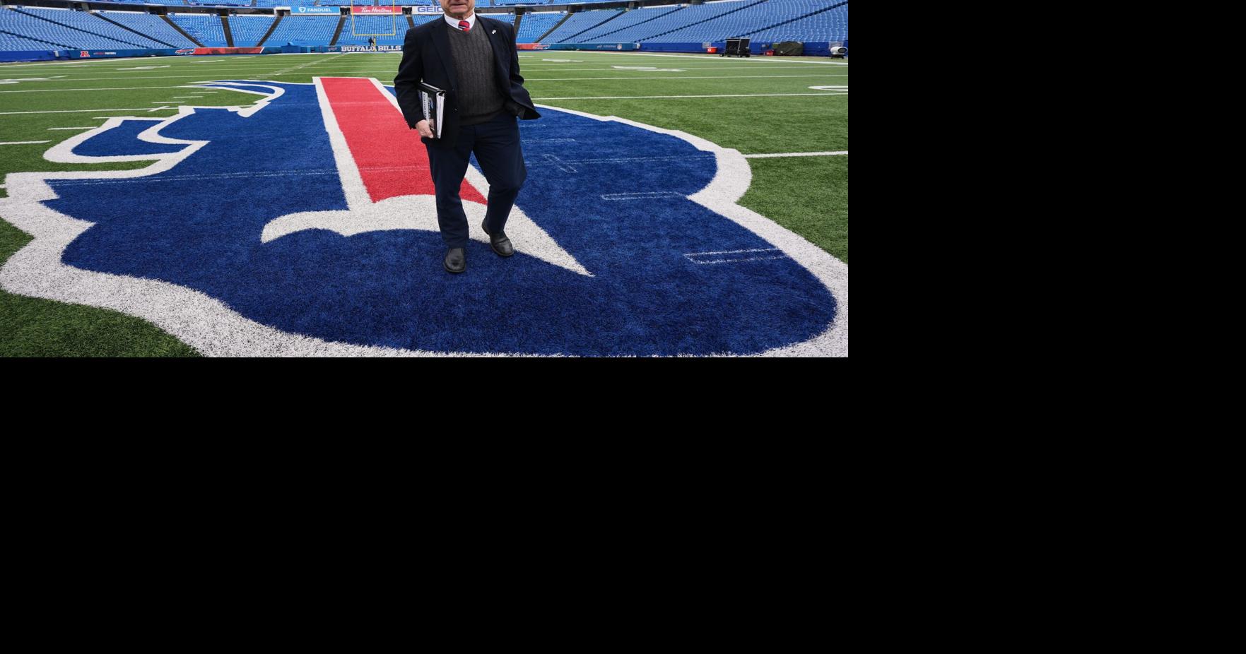 Many memories remain as Bills bid farewell to their long-time home ...