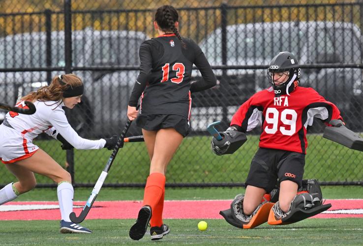 RFA field hockey loses in state tourney to defending champ | Sports ...
