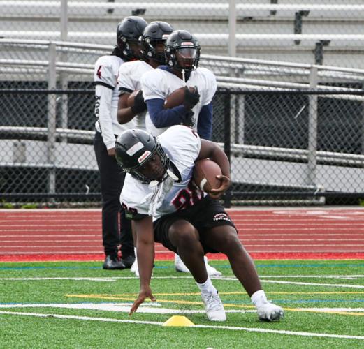 Utica Proctor football looking to rebound after tough season | Sports ...