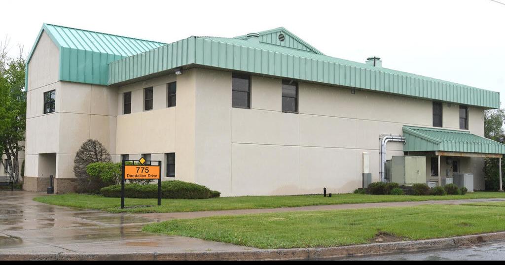 Alion to consolidate its Rome operations | County news | romesentinel.com