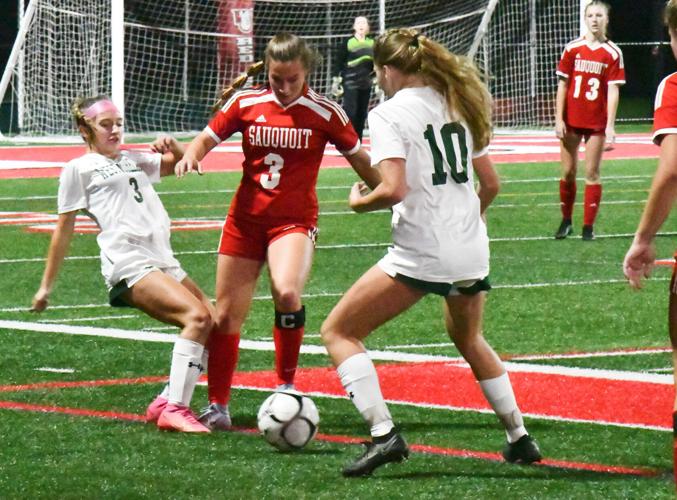 HIGH SCHOOL SOCCER ROUNDUP: Kalil, Sauquoit Valley advance to another ...