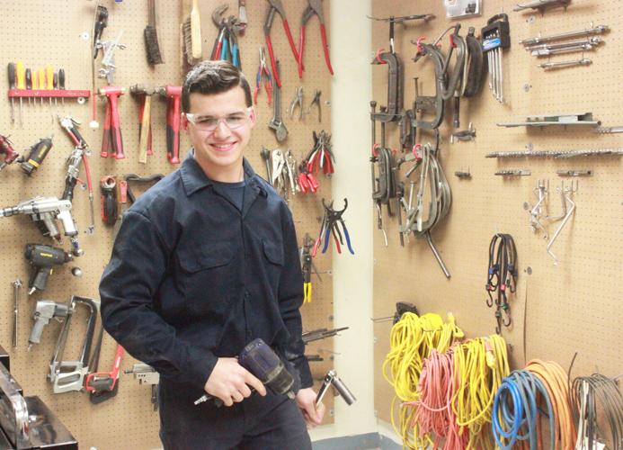 BOCES opens doors, demonstrates hands-on learning opportunities for ...