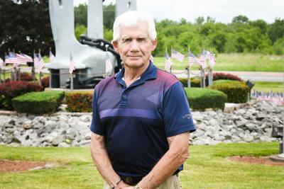 ROUNDING THIRD: A fond farewell to Carl Eilenberg — an outgoing, blue ...