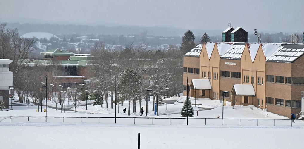 SUNY Poly marks 60 years with growth and expansion | News ...