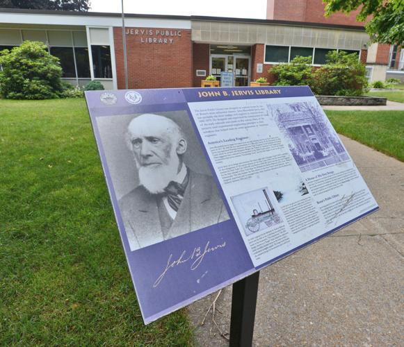 Jervis Public Library celebrates 125th year | Rome | romesentinel.com