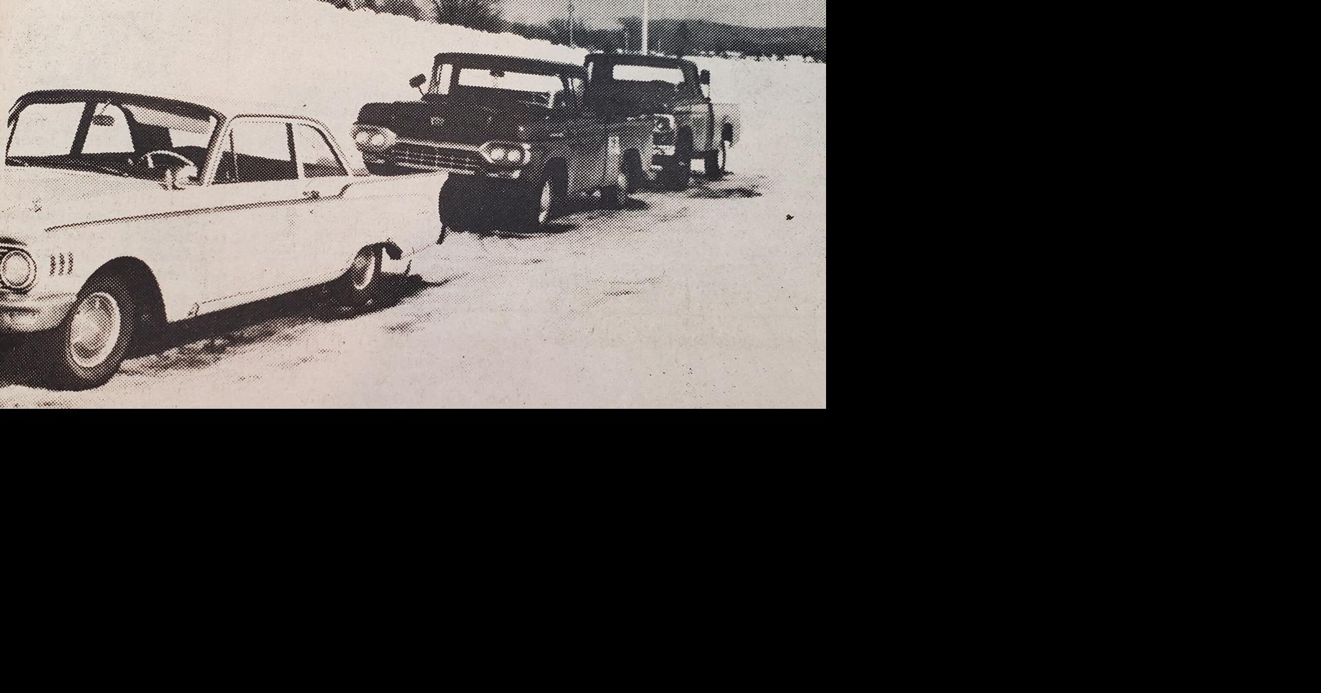 Trainor ad postcard | | romesentinel.com