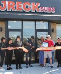 Get to know JRECK Subs, your new favorite spot coming to Utica-Rome in 2025 | Sponsored ...