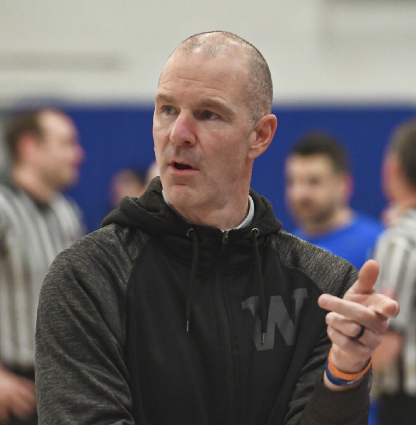 11 Tri-Valley League, Center State boys basketball all-stars | Sports ...