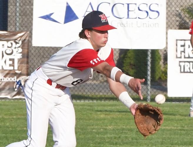 American Legion baseball recaps | Community Sports | romesentinel.com