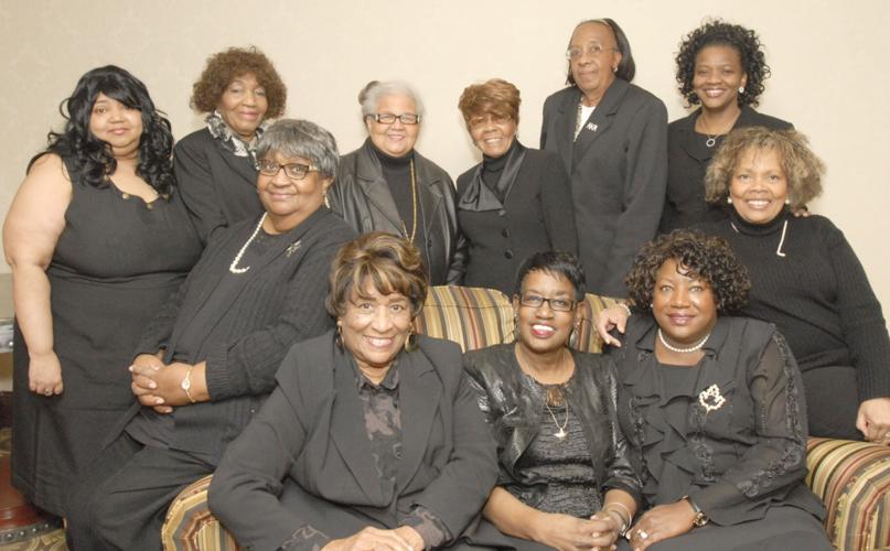 Florence Barnett, Rome education trailblazer, dies at 81 | News ...