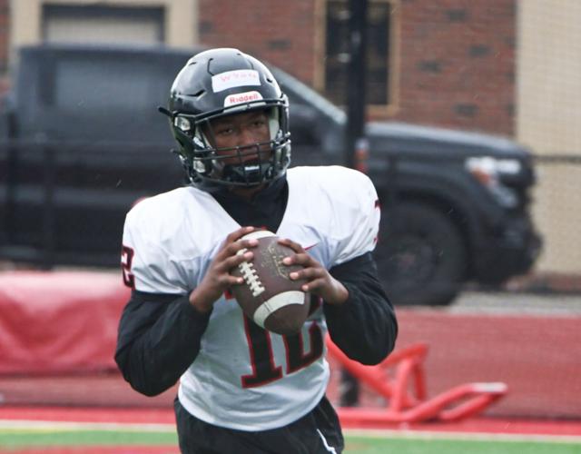 Utica Proctor football looking to rebound after tough season | Sports ...