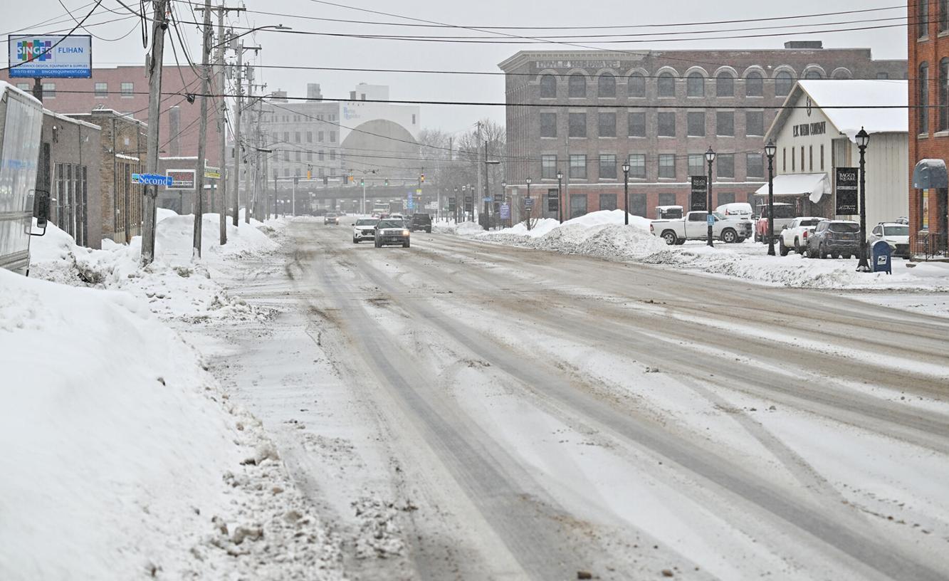 Utica advances major road projects on Broad Street, Genesee Street ...
