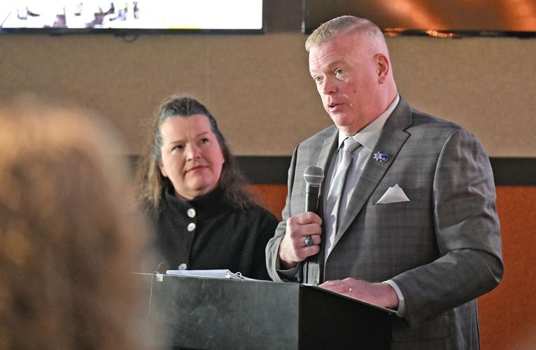 Robert Maciol seeks reelection as Oneida County Sheriff | News ...