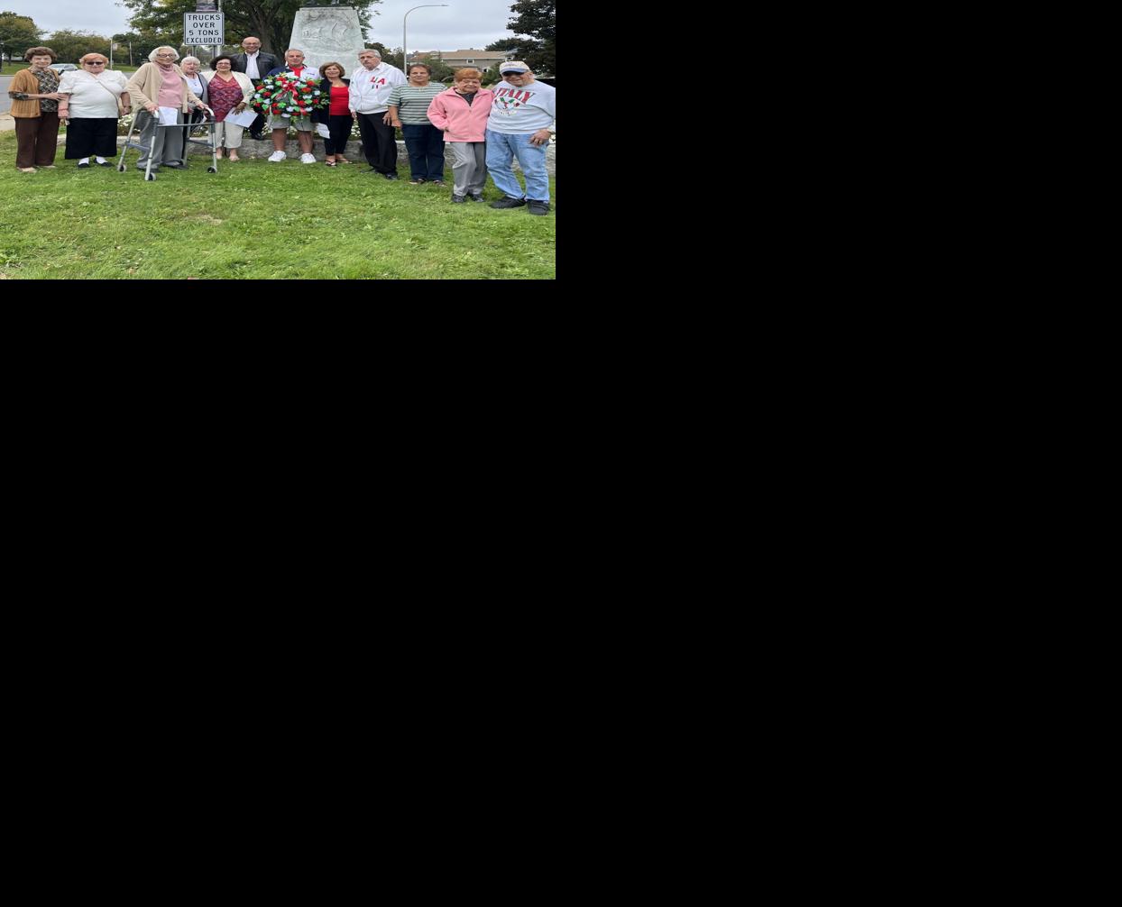 GUEST COLUMN: Italian-Americans celebrate positive contributions to ...