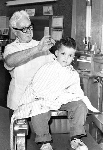 ALL ABOARD: Stroll through downtown Boonville | History | romesentinel.com