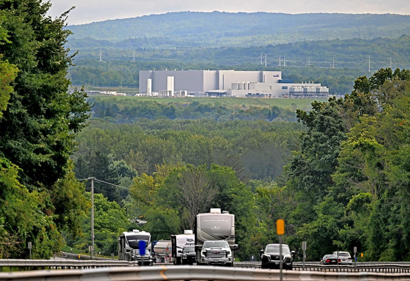 Wolfspeed to close North Carolina chip fab, shift device production to ...