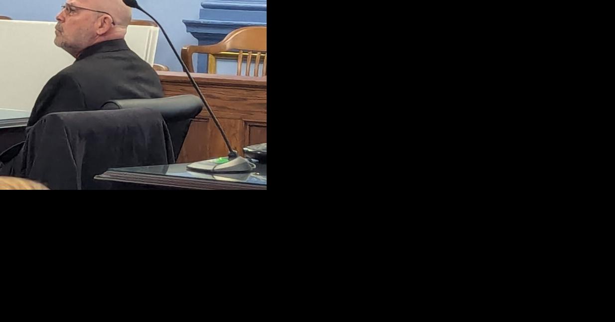 CO witnesses describe beating at prison in Fisher Trial | News ...