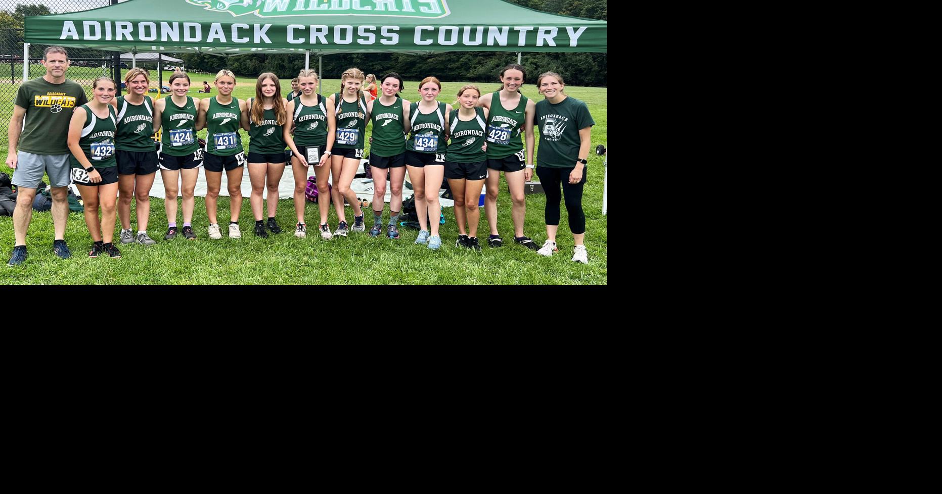 ACS girls cross-country wins invitational | Boonville Herald ...