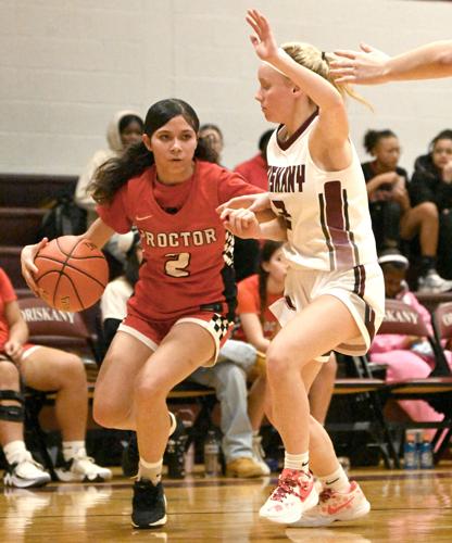 ROUNDUP: local high school basketball for Jan. 8 | High School ...