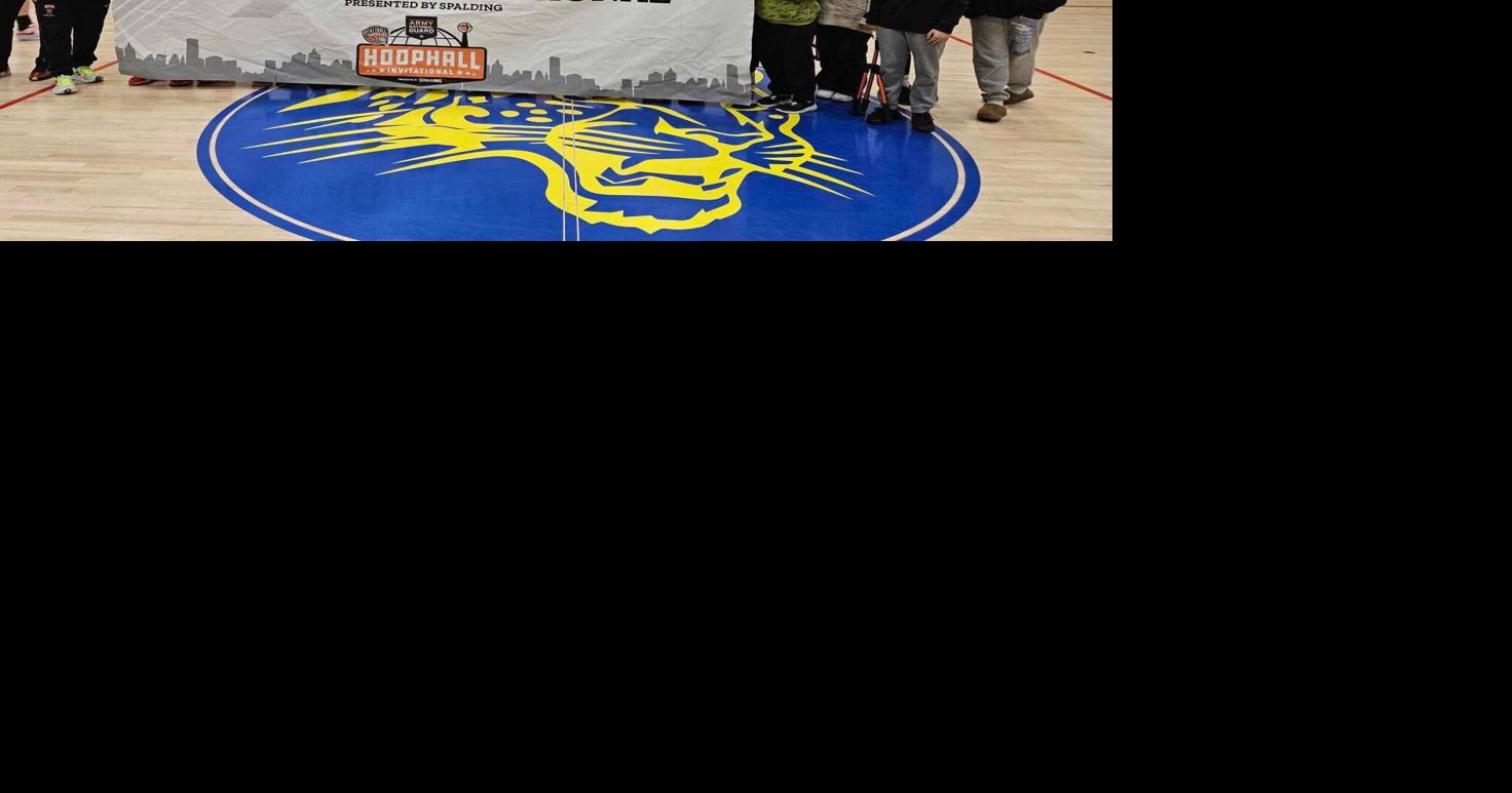 RFA boys basketball enjoys HoopHall invitational experience | High ...