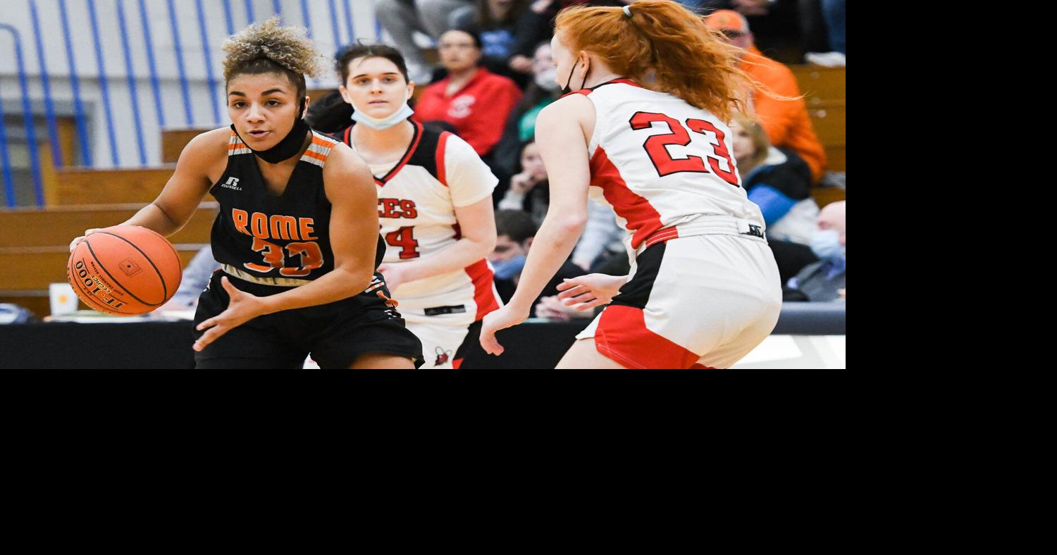 GALLERY: RFA vs. Baldwinsville girls basketball | Photo Galleries ...
