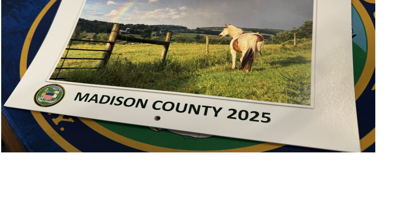 Eaton woman wins Madison County photo contest | News | romesentinel.com