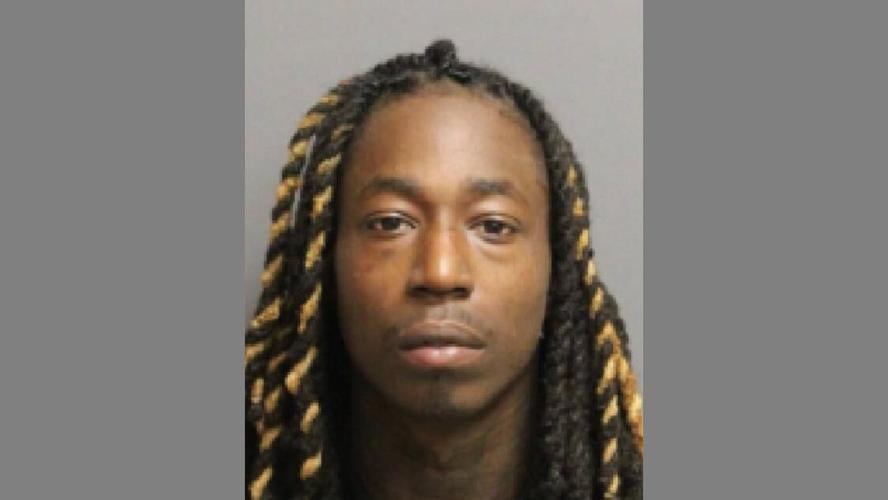 New Year's Day shooting has led to two charged in Utica | News ...