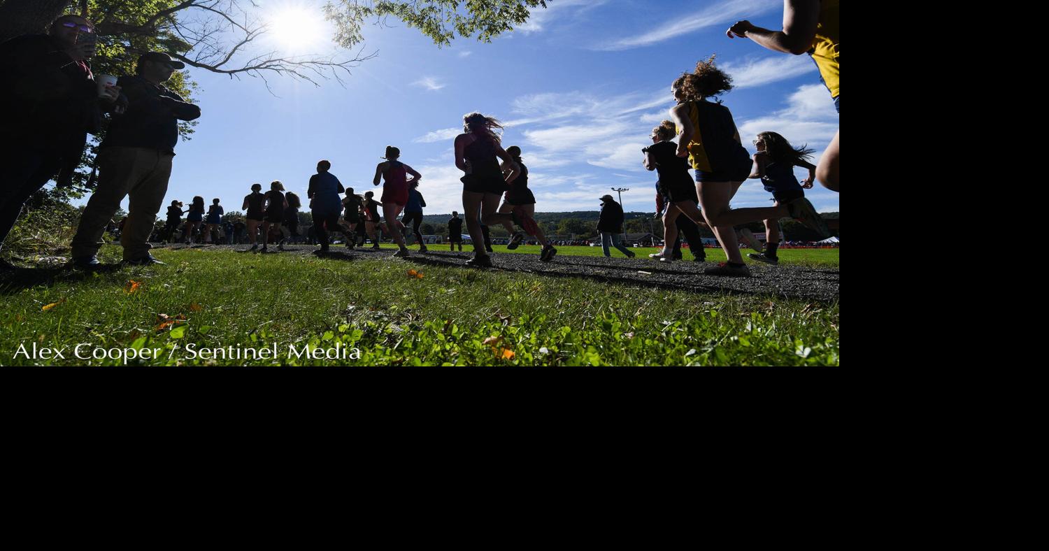 3 Utica-Rome cross-country teams claim Section III titles | Sports ...