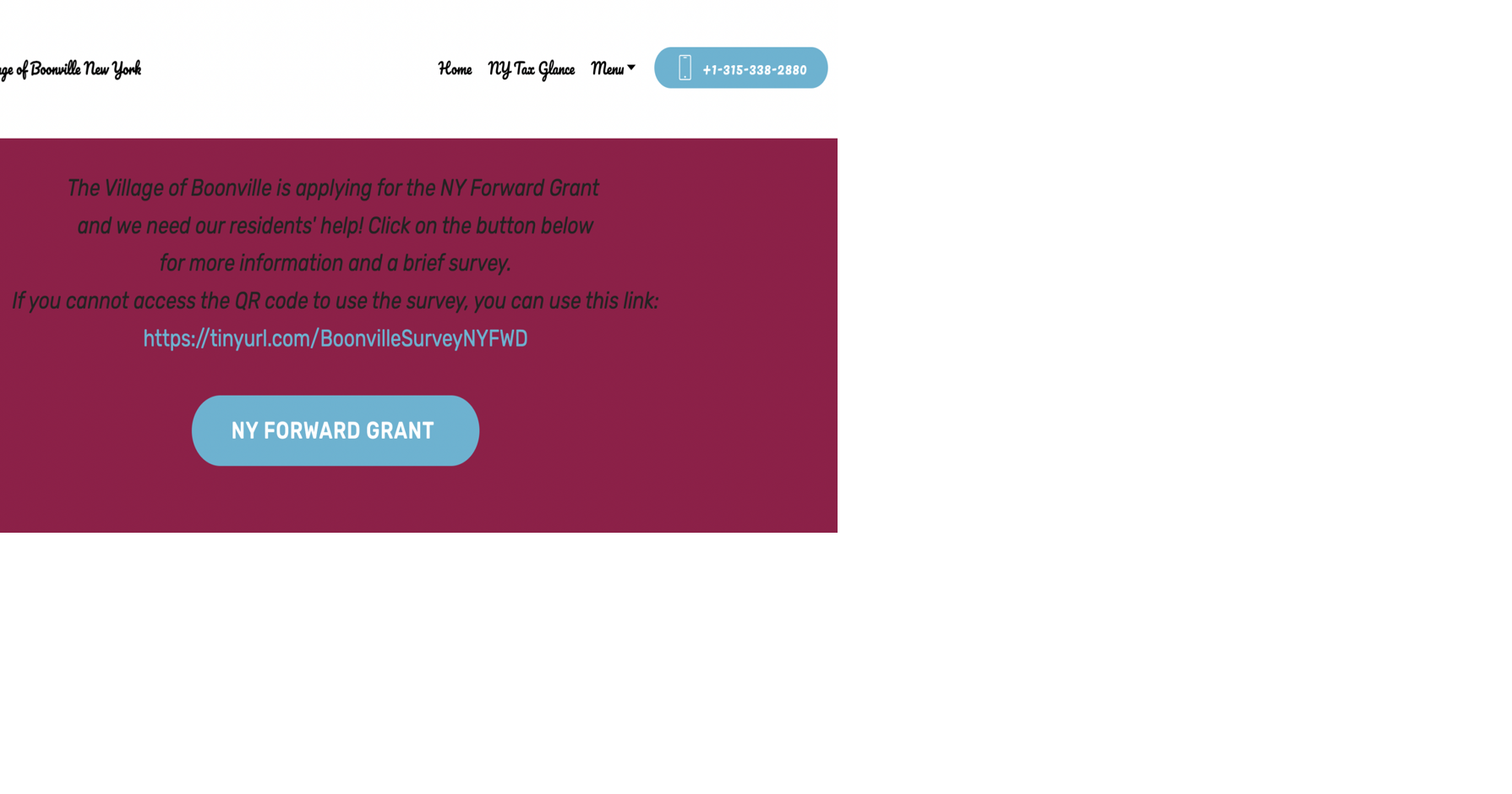 Boonville residents urge ‘less asphalt, more green’ | Boonville Herald | romesentinel.com