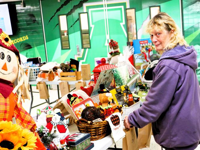 Dalton Dorrity blood drive event held | Boonville Herald | romesentinel.com